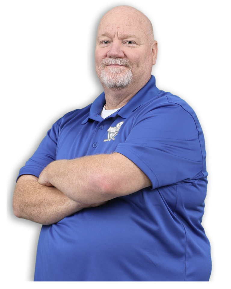 Coaches – Barrie Elites Volleyball