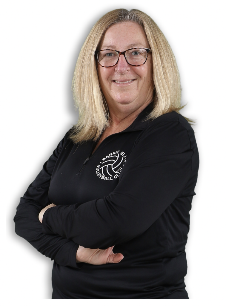 Coaches – Barrie Elites Volleyball