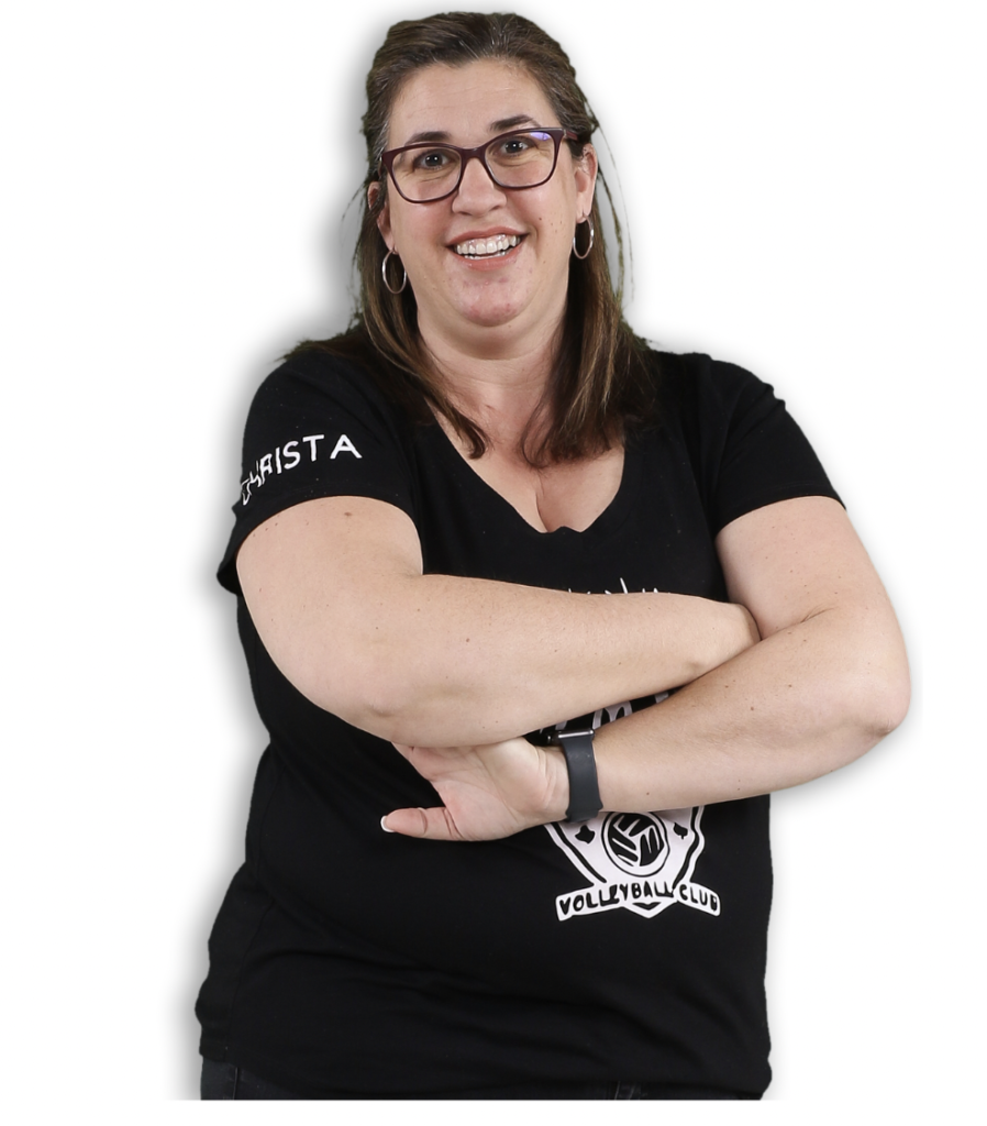 Coaches – Barrie Elites Volleyball