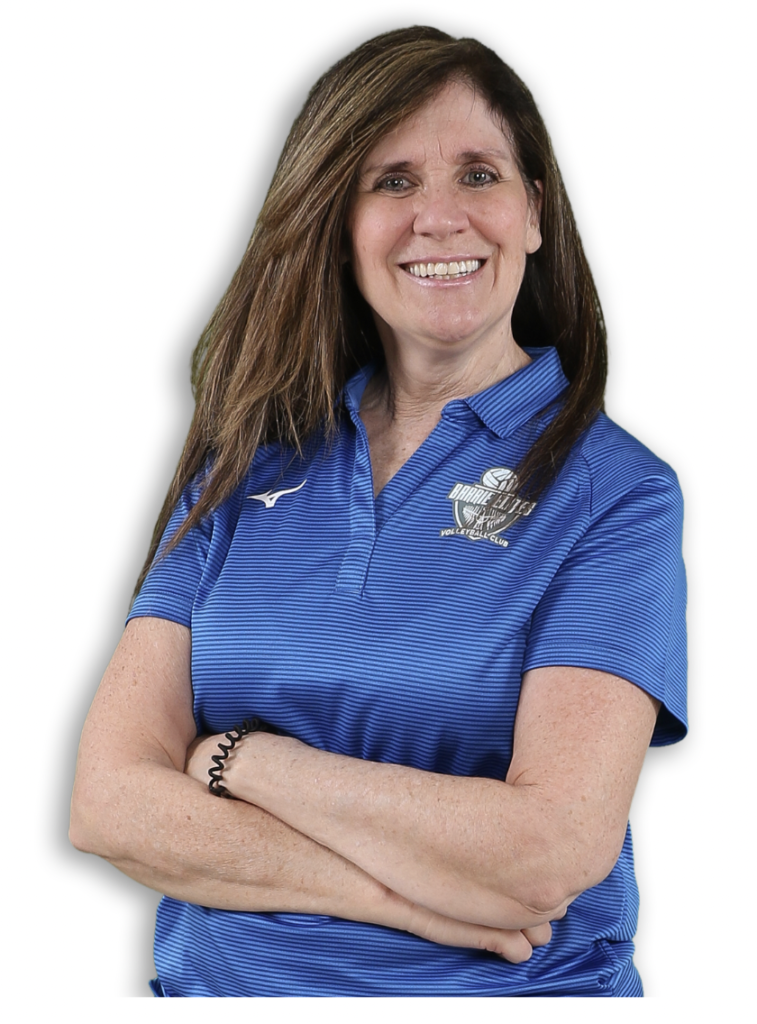 Coaches – Barrie Elites Volleyball