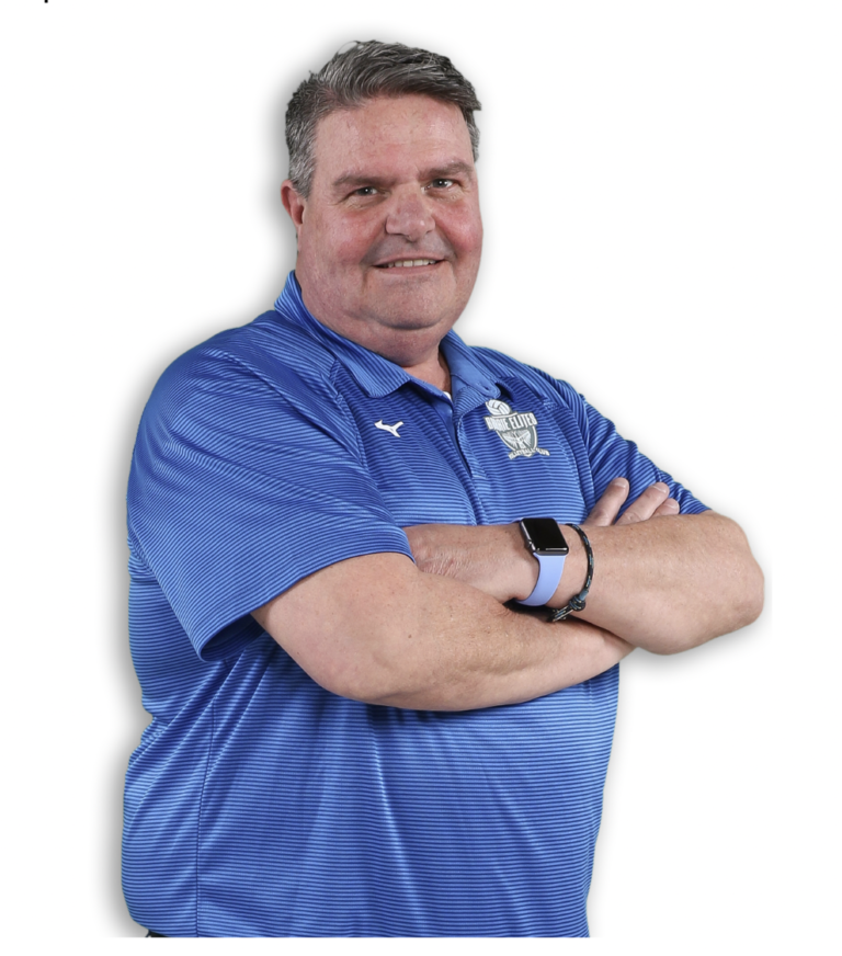 Coaches – Barrie Elites Volleyball