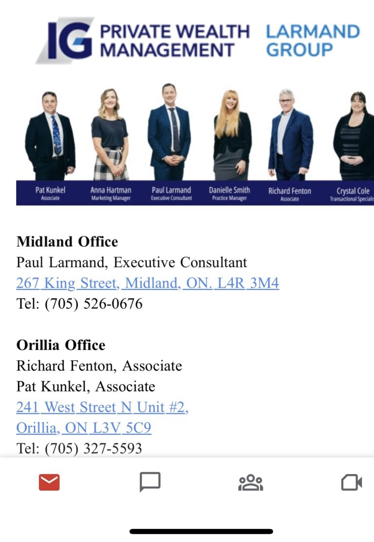 Sponsors – Barrie Elites Volleyball