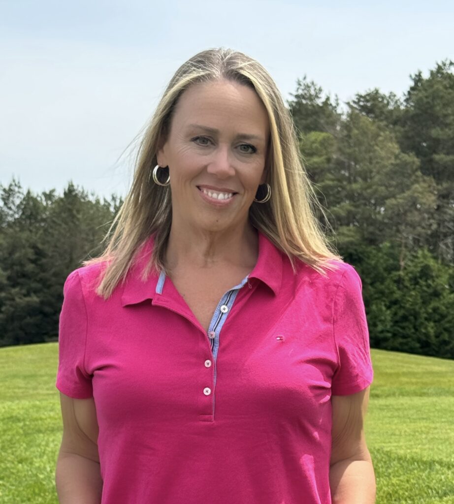 Coaches – Barrie Elites Volleyball