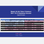 Barrie Elites Volleyball – Just another TeamSnap Sites site